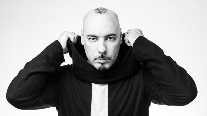 Roger Sanchez - Alchetron, The Free Social Encyclopedia