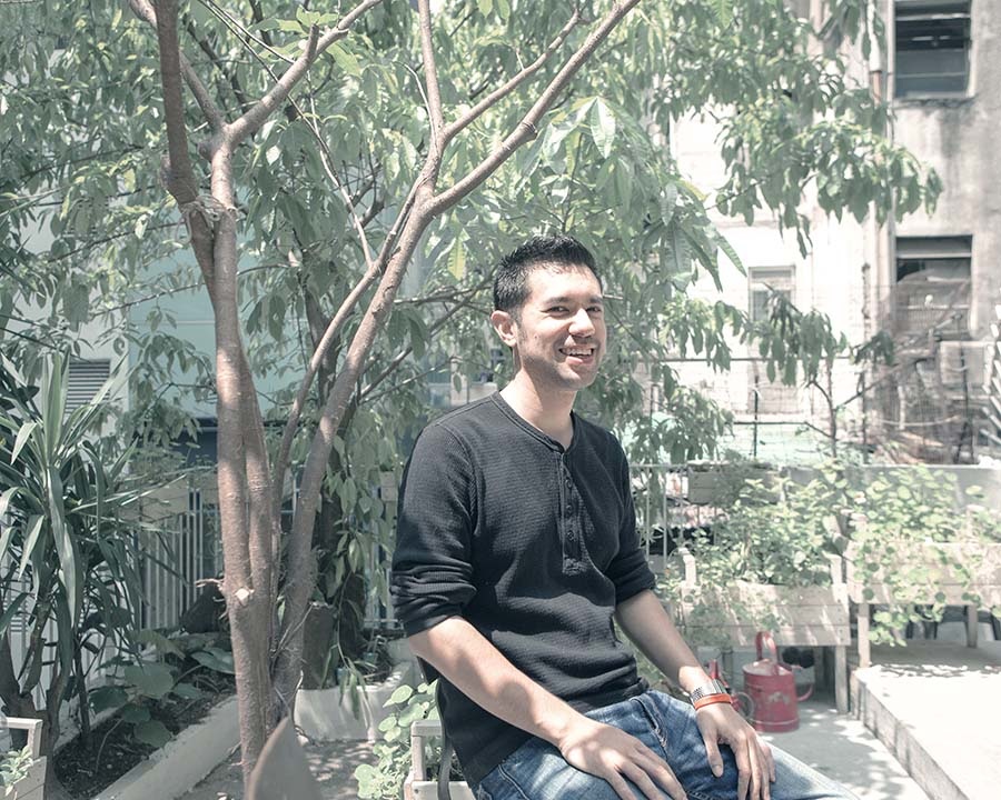 Peter Yuen Wildlife Photographer, Hong Kong - BrunchWith | Tastemakers ...